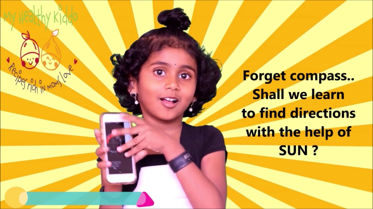 thisaigal in tamil - YouTube