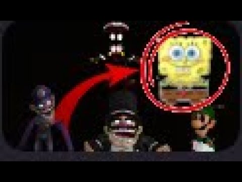FNAW Lost in Time: Deluxe and Lost in Time 2 - All Challenges - YouTube