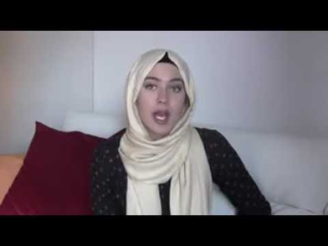 Russian Girl convert to Islam new Muslim story - YouTube