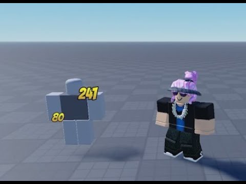 Recreating Zenless Zone Zero's Damage Indicator | Roblox Devlog #12 ...