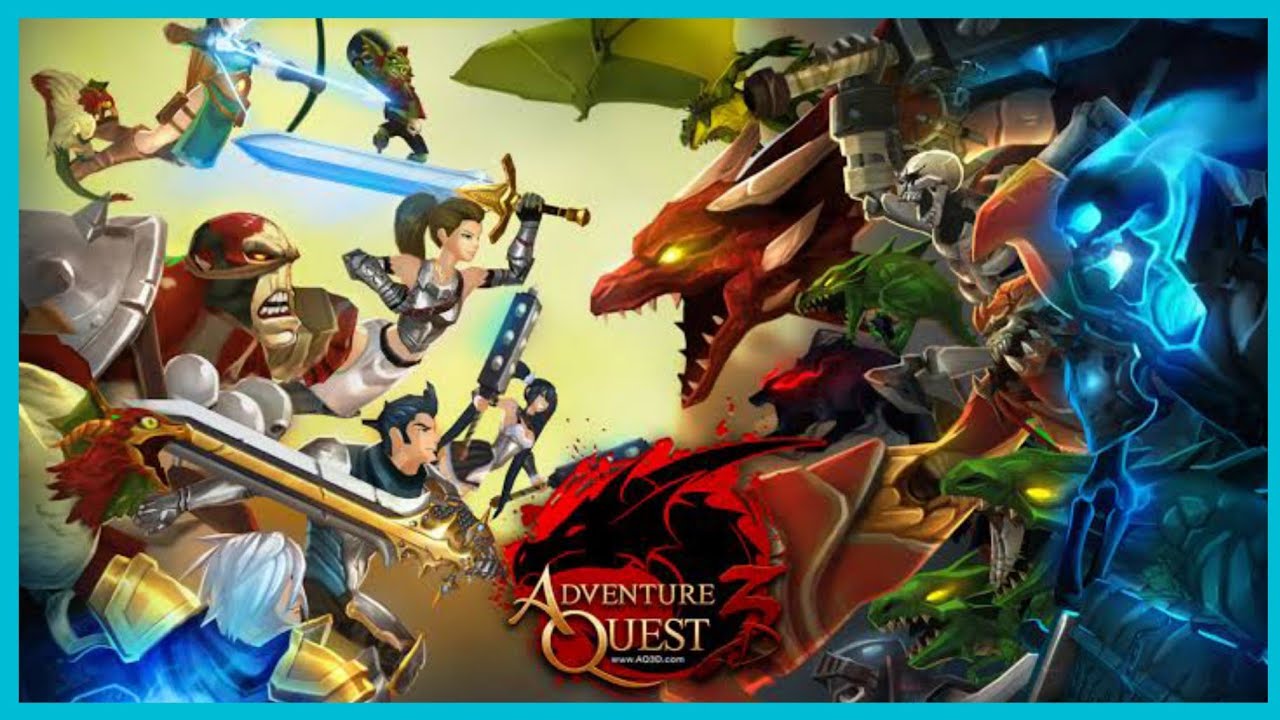 Oque fazer no AQ3D? Guia BÁSICO para iniciantes - YouTube