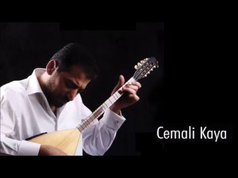 Cemali Kaya - Bu Sevda [ © ARDA Müzik ]