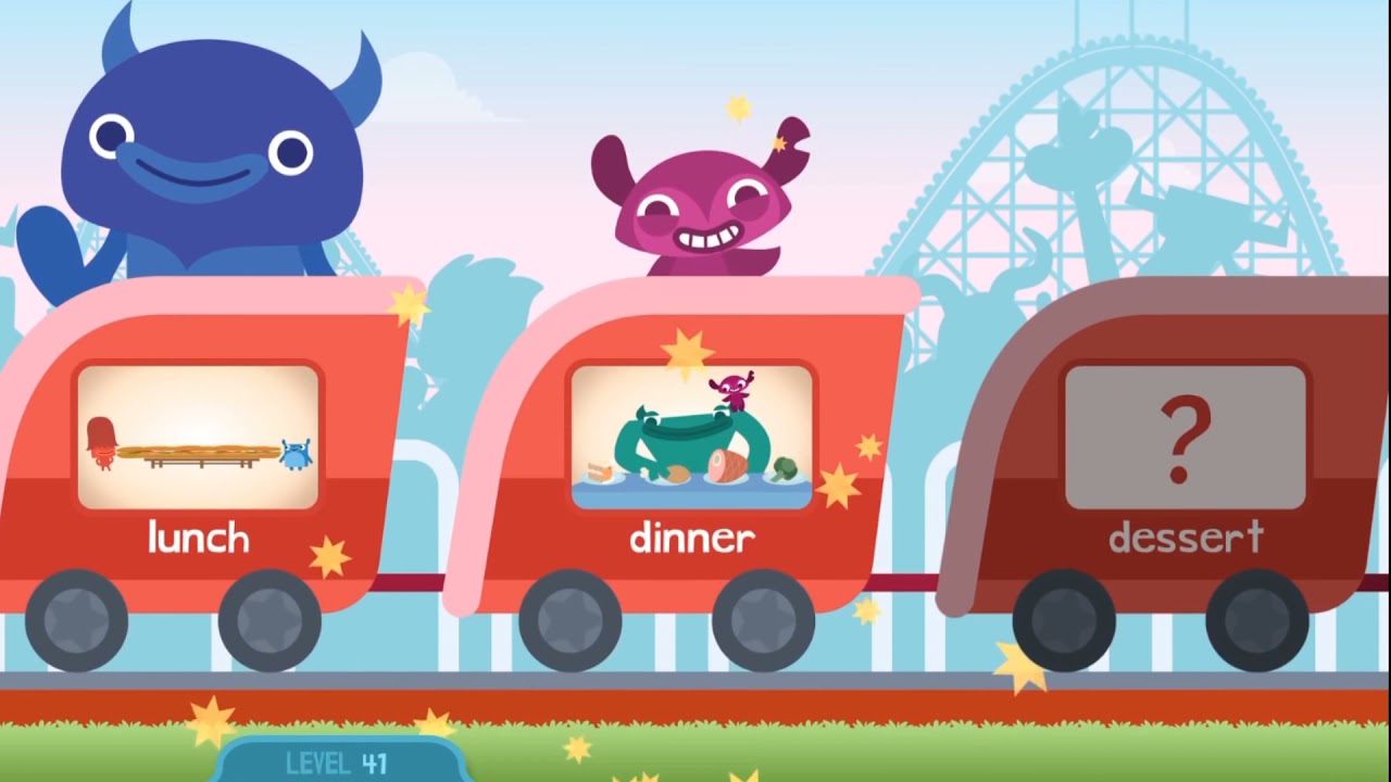 Endless Roller coaster lesson 41| Endless learning academy - YouTube