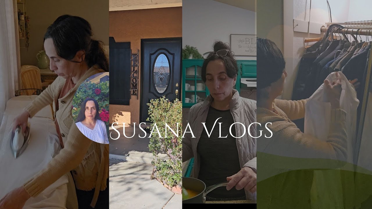 Edificando un hogar en amor/ en Gratitud🏡💖 - YouTube