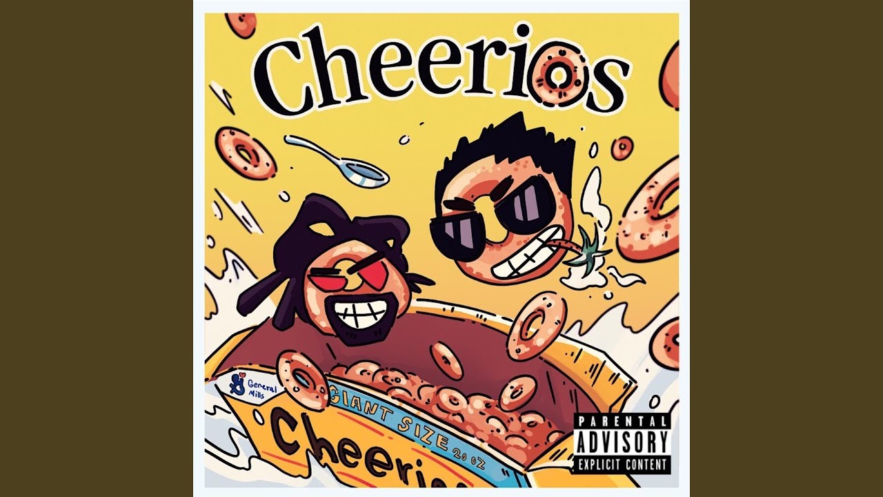 Cheerios - YouTube