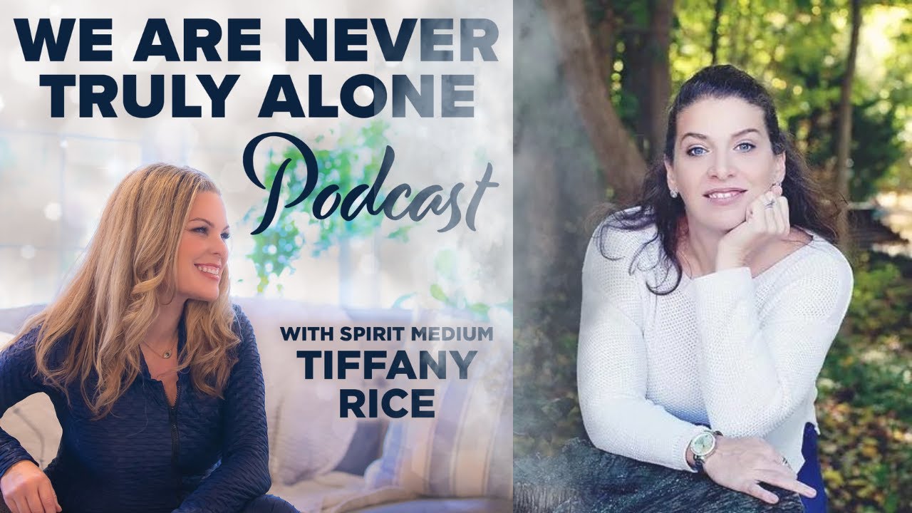 The POWER of Therapy w/ Trauma Therapist Karen Peabody - We Are Never ...
