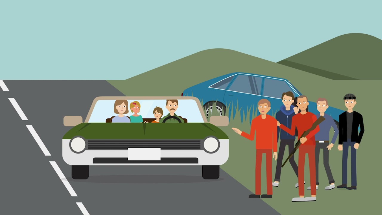 Tison v. Arizona Case Brief Summary | Law Case Explained - YouTube