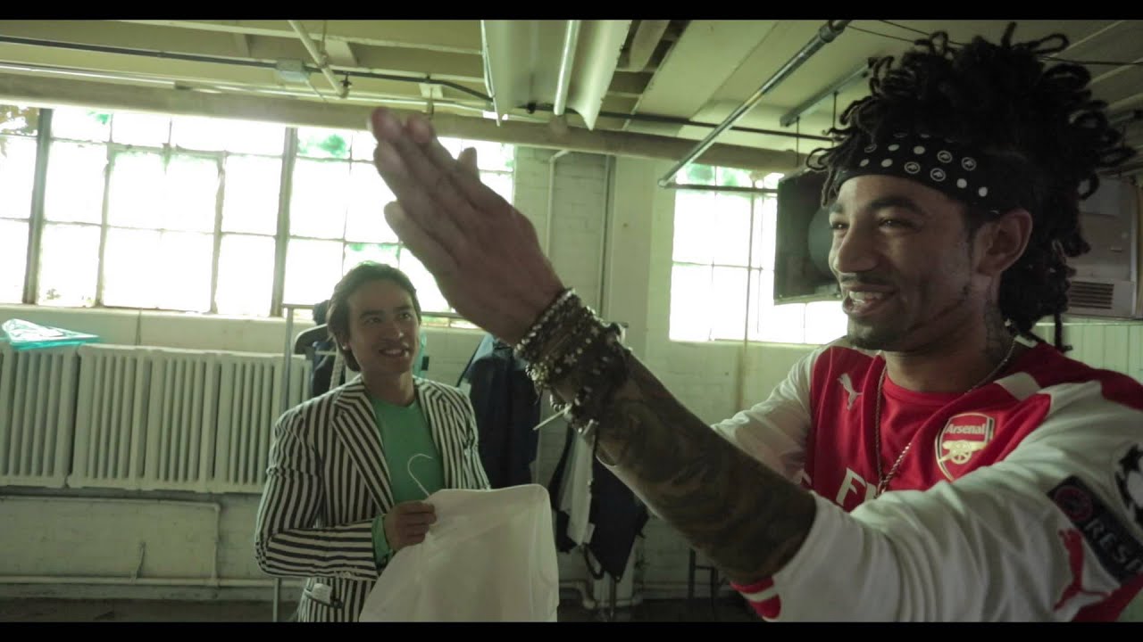 Future - Where Ya At feat Drake [Behind the Scenes] - YouTube