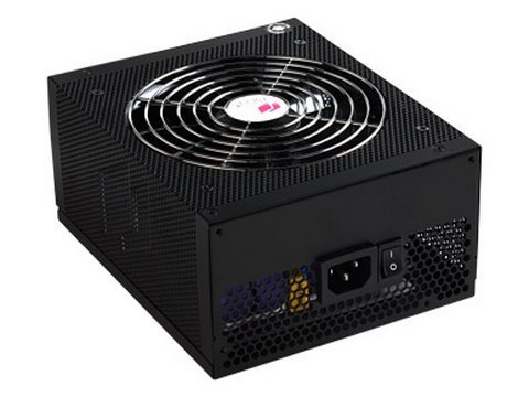 Hiper Type M 880W PSU Review - YouTube
