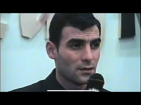 Elmir Qehramanov Sirvan Toyu