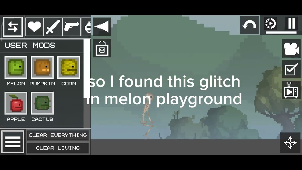 melon playground explain this - YouTube