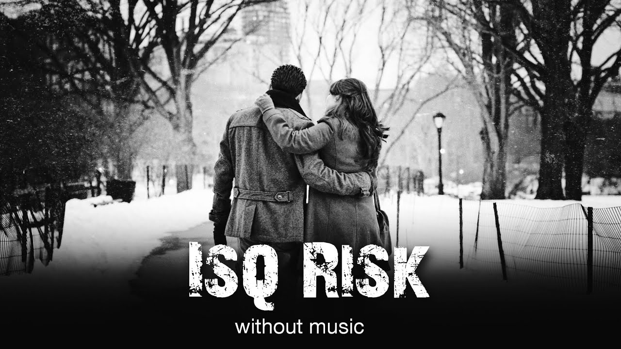 Isq Risk koi bole dariya hai without music Rahat Fateh song | Ishq Risk ...