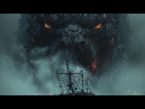 Godzilla short.GODZILLA VS KONG KONG vs GIANT SQUID #youtubeshorts # ...