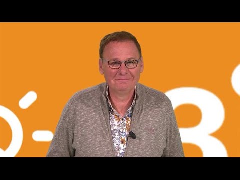 Jan de Hoop en weerman Dennis grappen erop los - RTL XL - YouTube