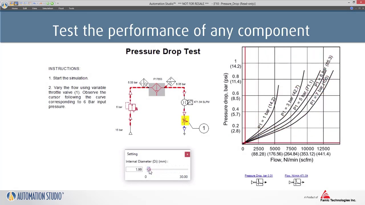 Janatics Pneumatic Automation Studio™ Catalogue - YouTube