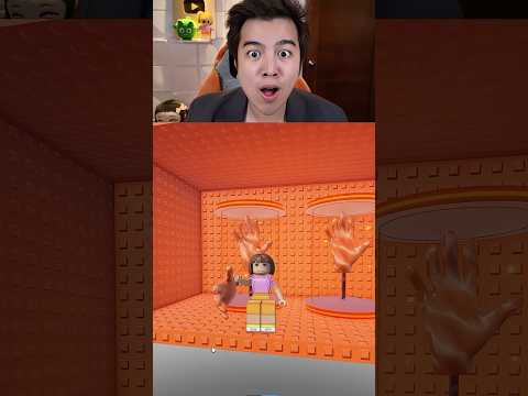 I found a new secret item in Slap Tower 😨 #shorts