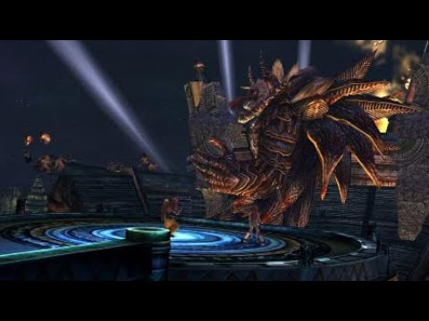 FINAL FANTASY X/X-2 HD Braska’s Final Aeon NSG - YouTube