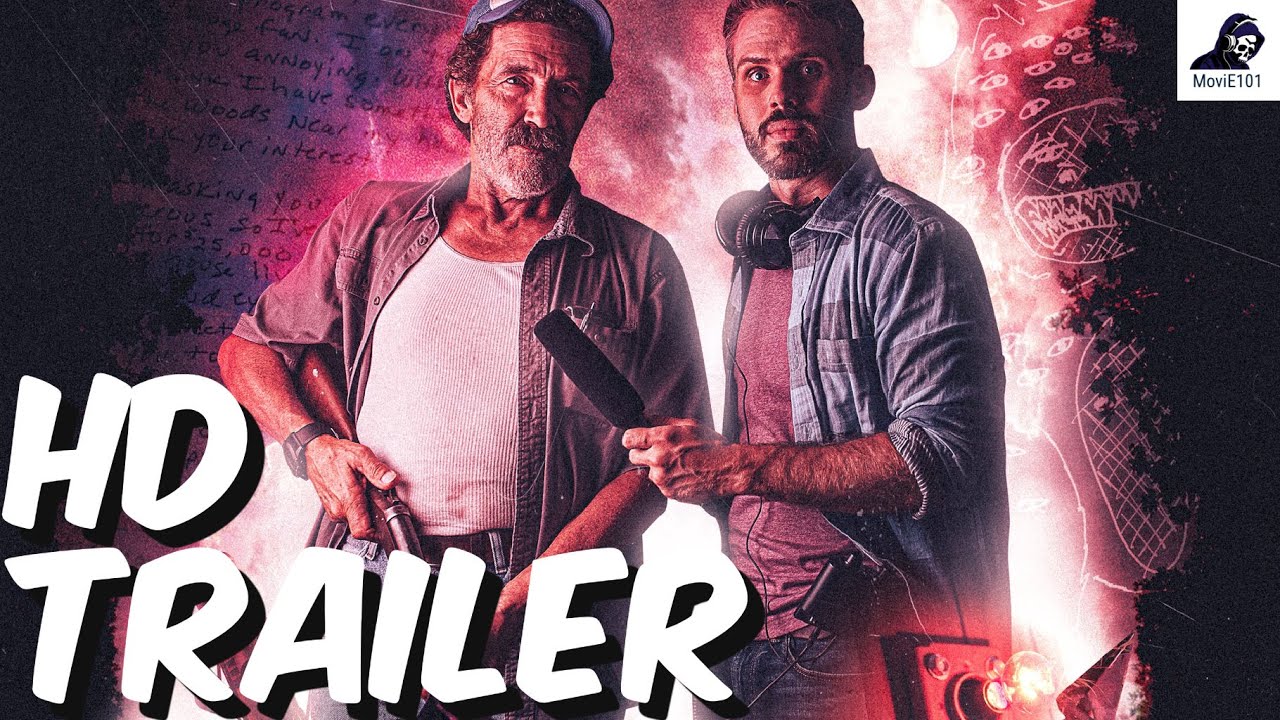 All Eyes Official Trailer (2022) - Jasper Hammer, Ben Hall, Danielle ...
