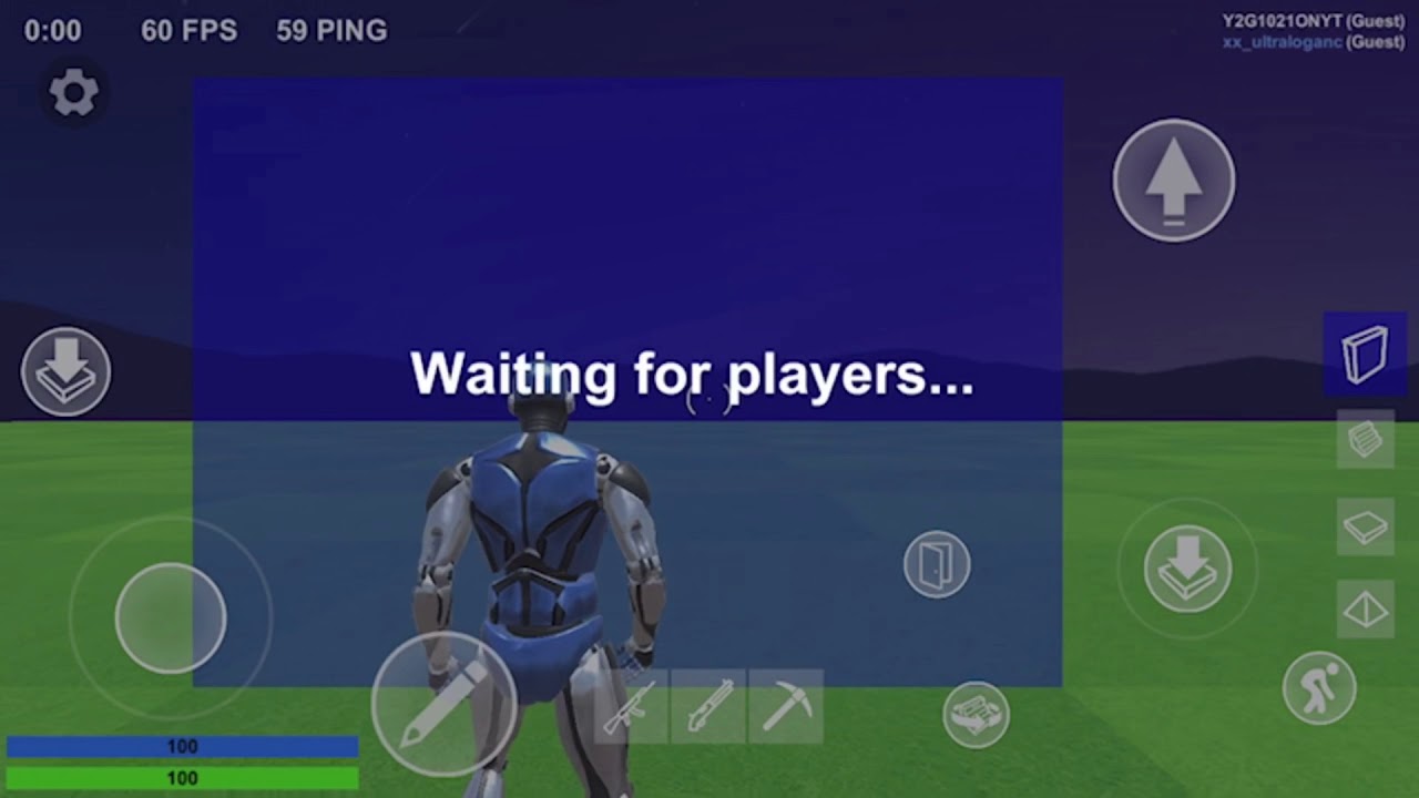 How to win *EVERY * 1v1 in 1v1.lol - YouTube