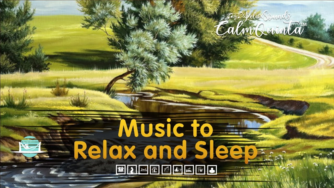 🌄 1 Hour of Relaxing Music with Breathtaking Landscapes | Calm Thursday ...