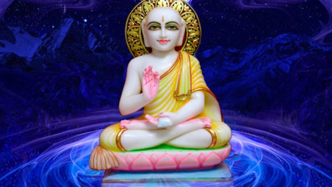 Our Modern Life Style Vs. Jain Values - YouTube