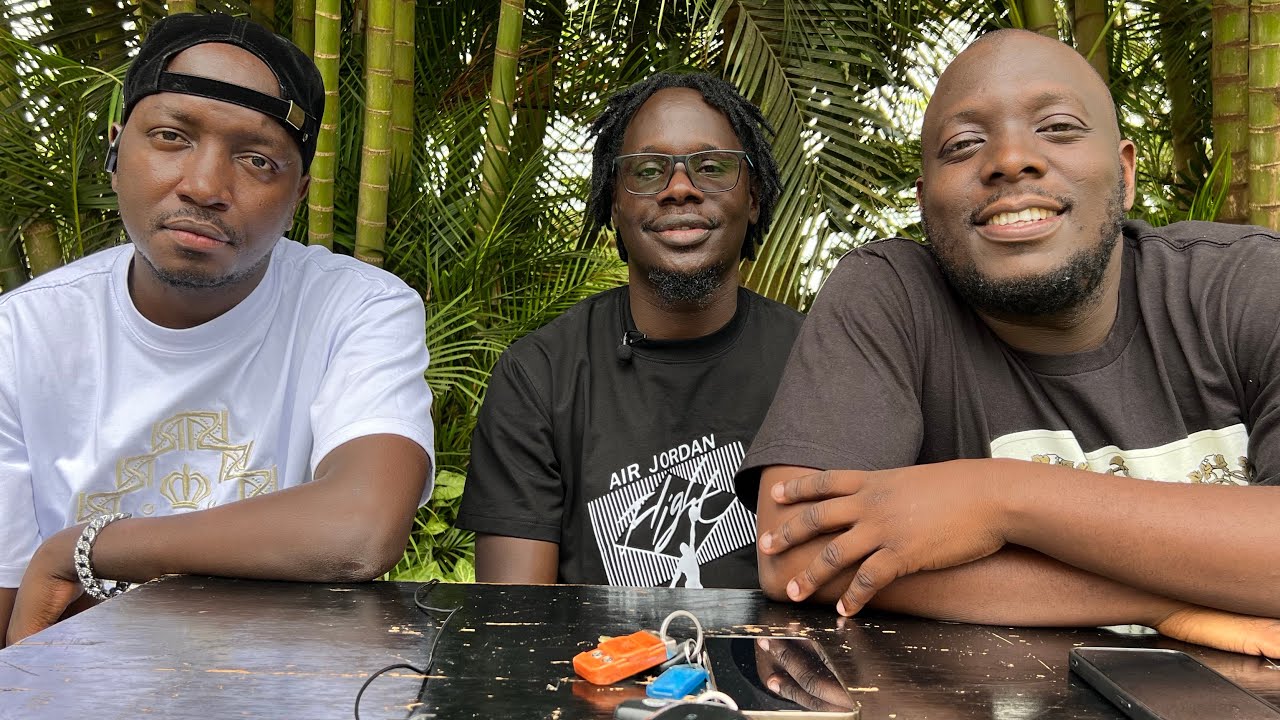 Sunday Nation Address Dean Lubowa Edition | Frank Ntambi & Shalom - YouTube