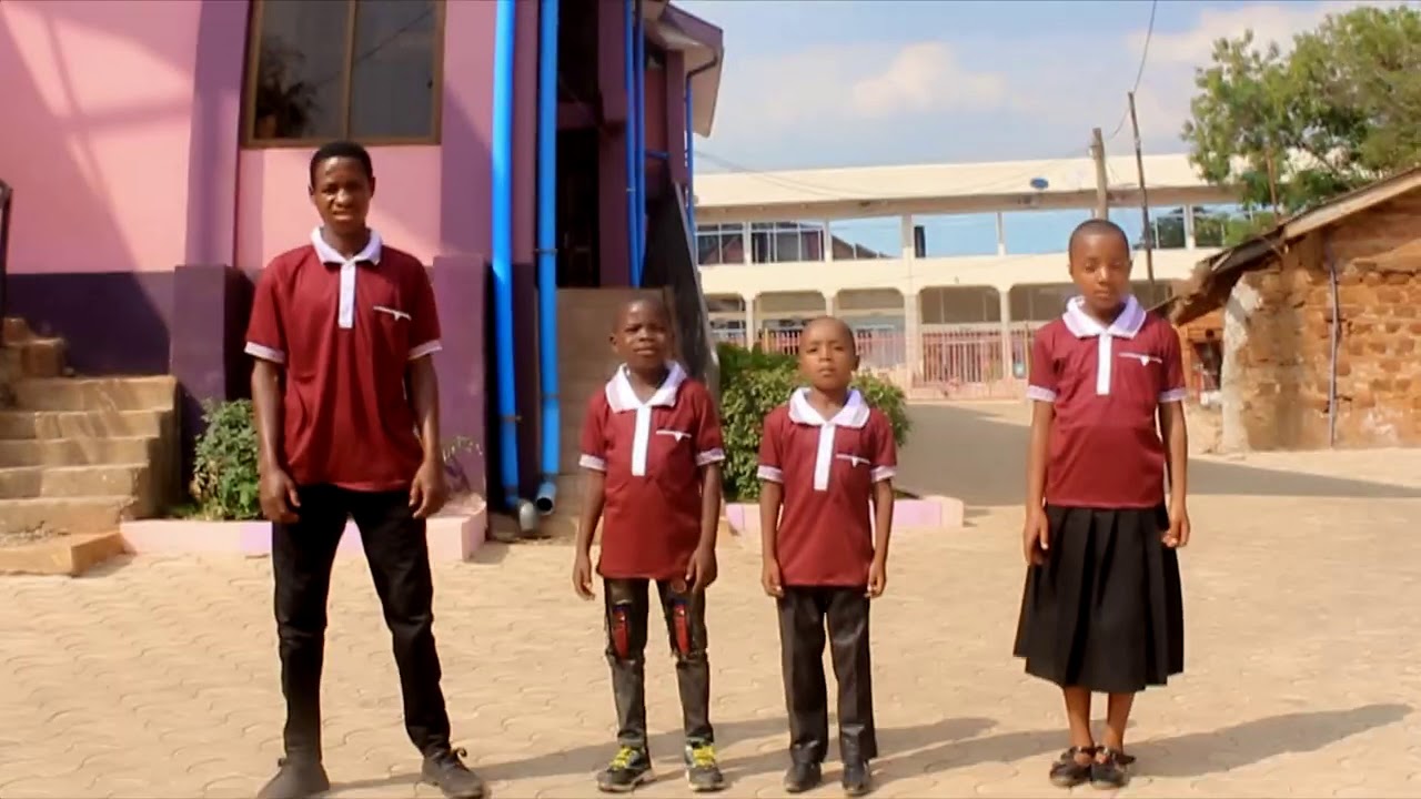 Muga Ft Aneth -Ndoa (Official video)0762401246 - YouTube