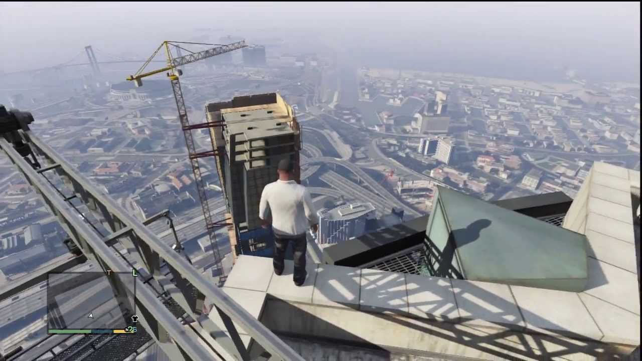 Falling Down Buildings Portsmouth: House Collapses 'moments After