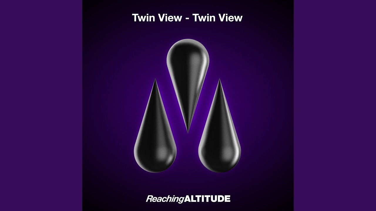 Twin View (Extended Mix) - YouTube