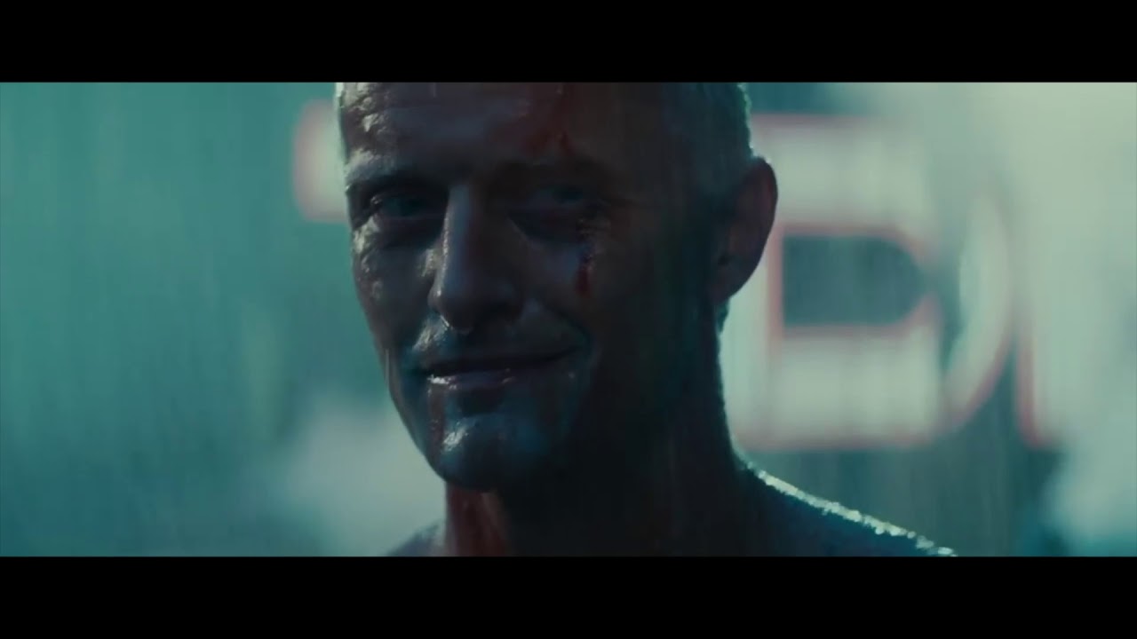 Blade Runner: What does it mean to be human? - YouTube