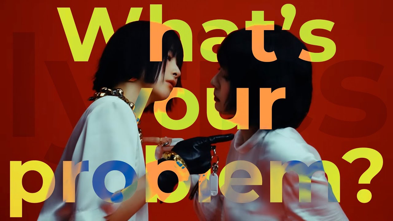 [Lyrics] Red Velvet - Irene & Seulgi - What's your problem? ft. Julie ...