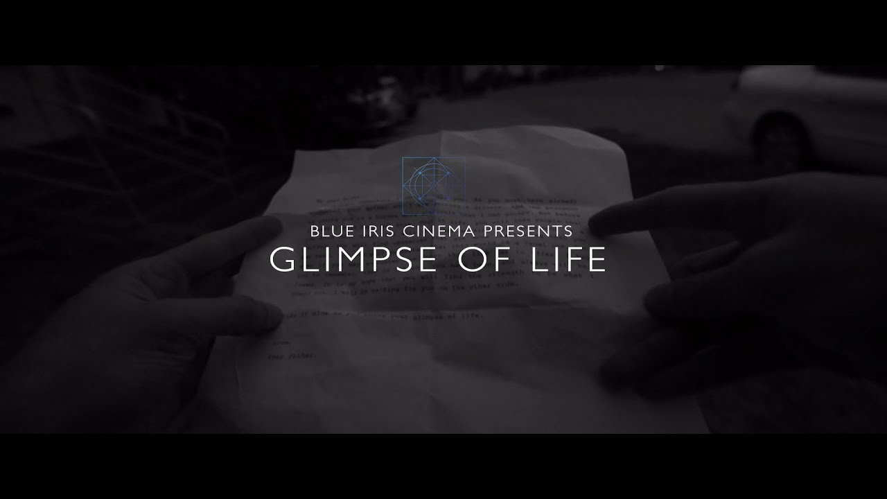 Glimpse of Life (Short Film) - YouTube