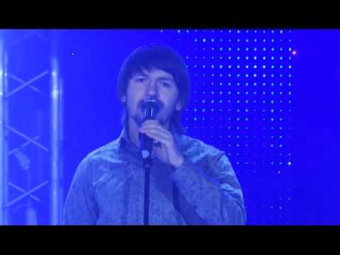 Мурад Гаджикурбанов   Любимая 2016