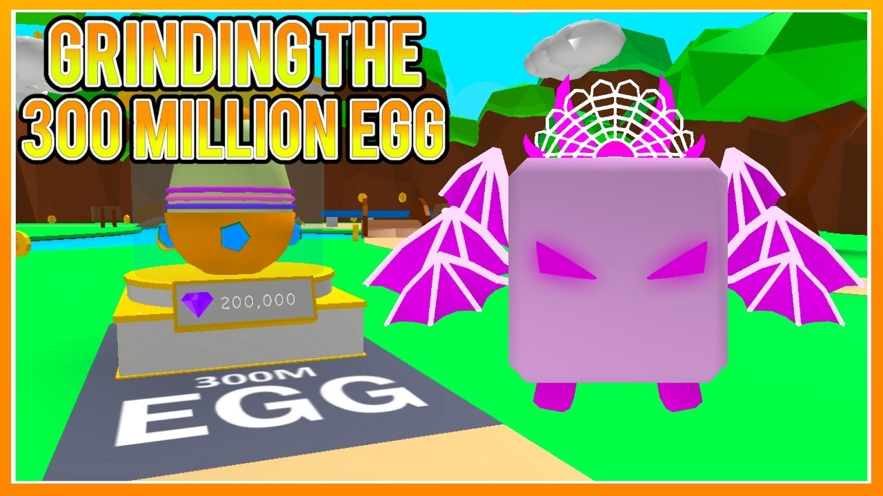 Easter Overlord Bgs Roblox