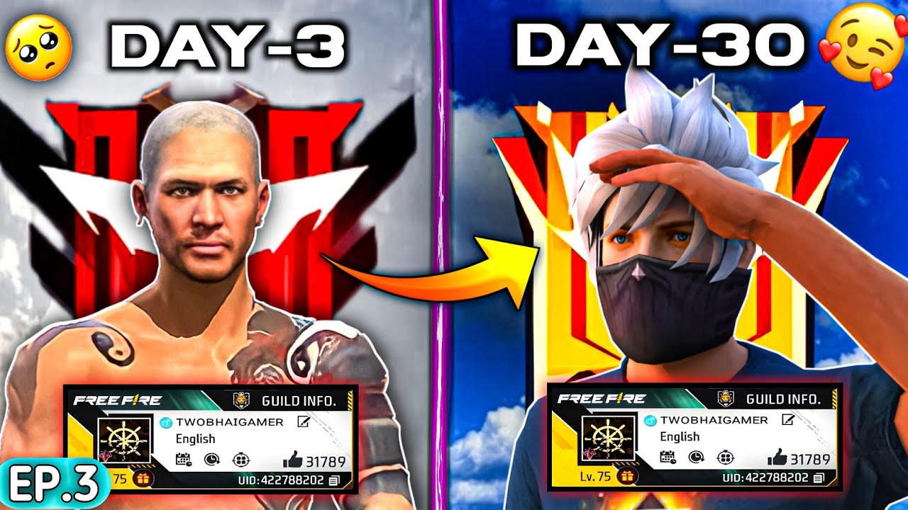 Road To Grandmaster Season 42🔥 38 kill Plus Booyah🥶 Rank Pushing Region ...