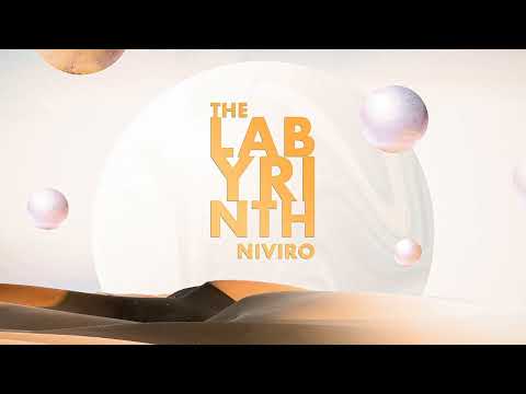 NIVIRO - The Labyrinth (1 Hour)