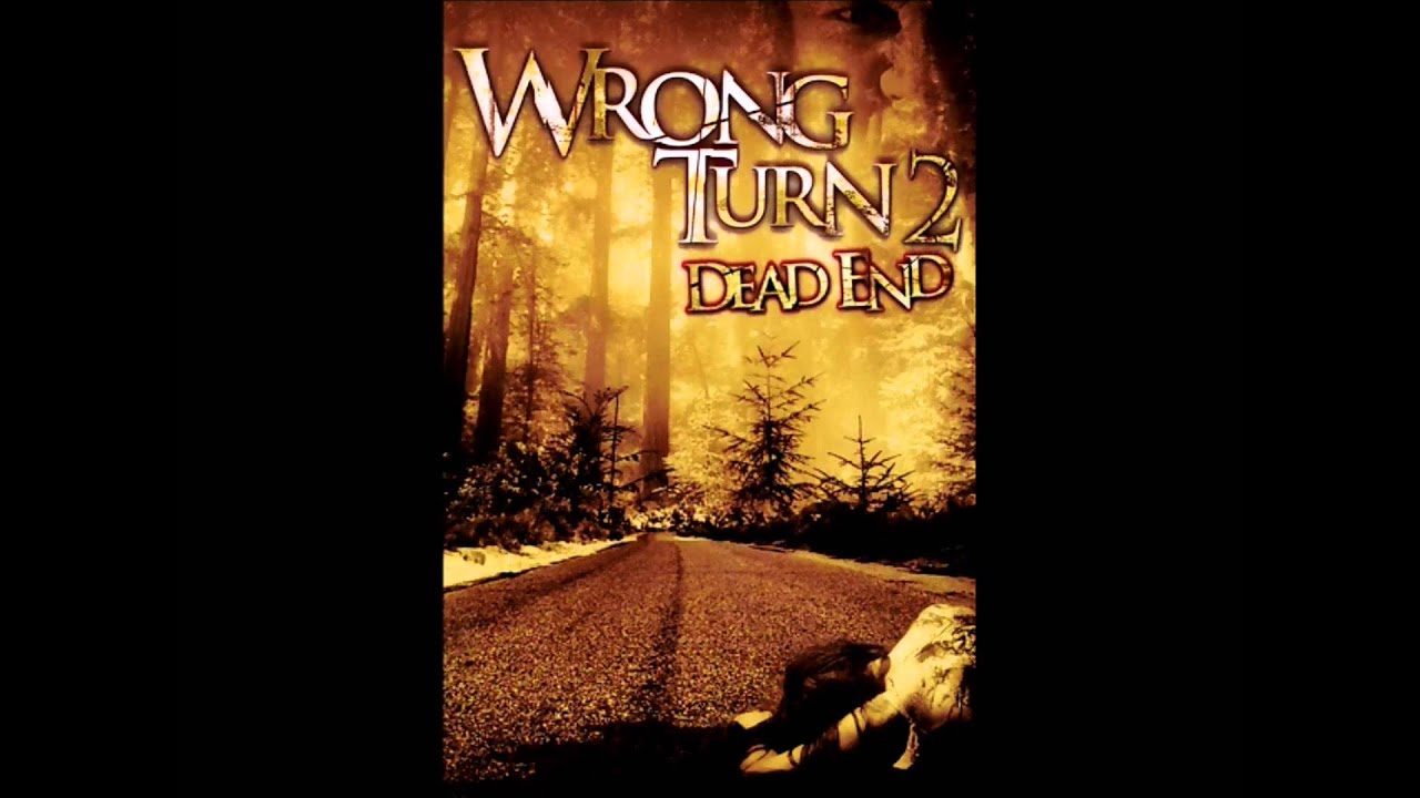 Wrong Turn 2 - Ending Theme HD - YouTube
