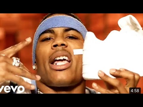 Nelly Air Force Ones Remix - Got Damn Dilly (AFOR) - YouTube