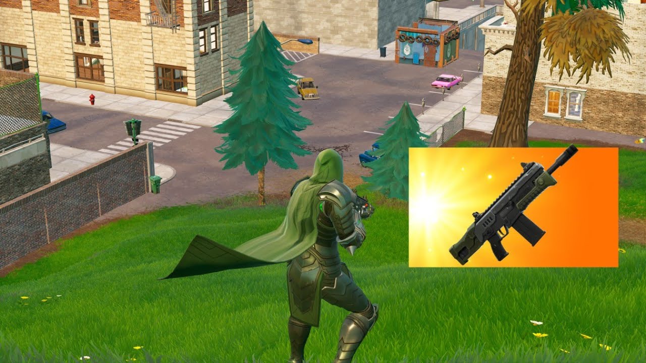 Fortnite Reload | Ranked Mode | Mouse & Keyboard - YouTube