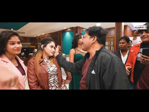 pawan singh birthday party memory 💙💙