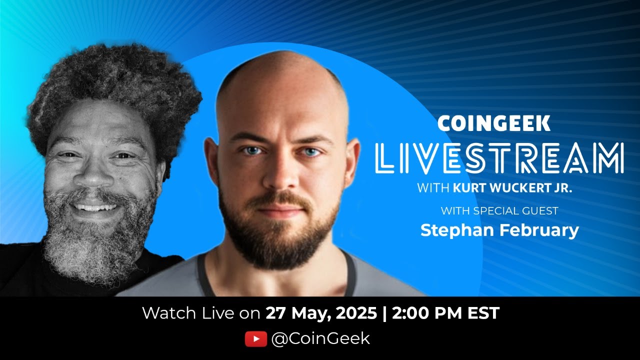 What Is Overnode? With Stephan February - YouTube