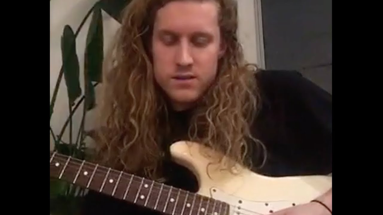 Chris Godfrey - Instagram Live - 02 | 15 | 2019 - YouTube