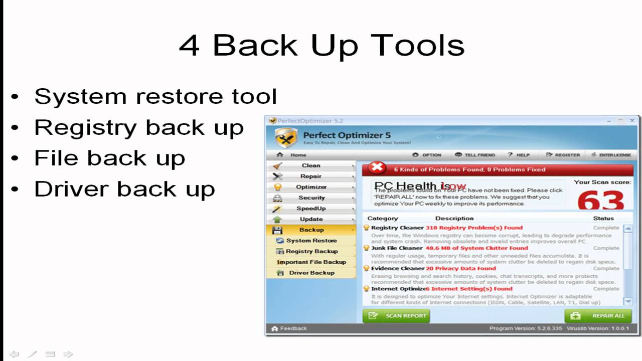 Perfect Optimizer 5 Review - Does It Really Work? - YouTube