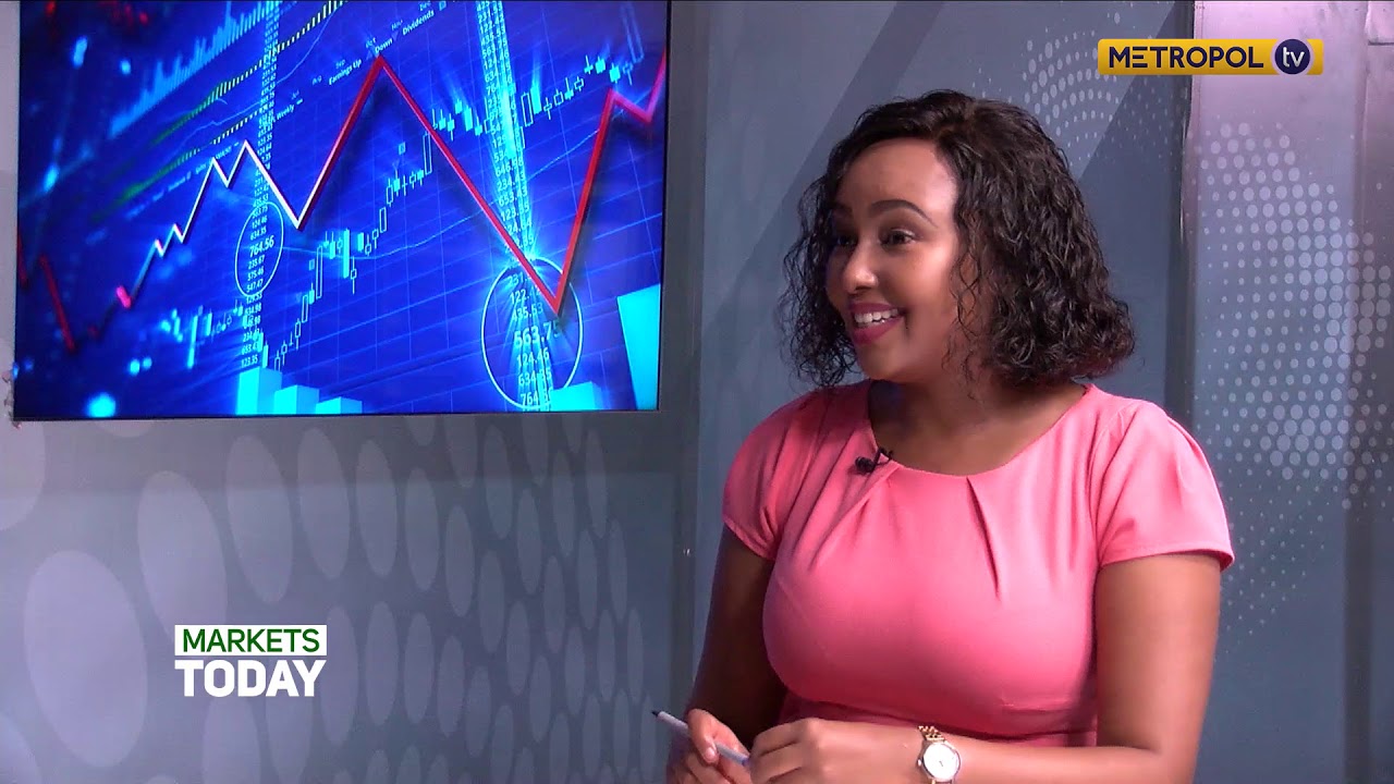 Ask Mbithe: Understanding Stocks | Part 2 - YouTube