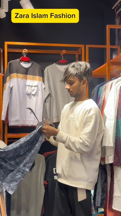 zara islam fashion নতুন দোকান আলহামদুলিল্লাহ যারা ইসলাম ফ্যাশন কুমিল্লা বুড়িচং - YouTube