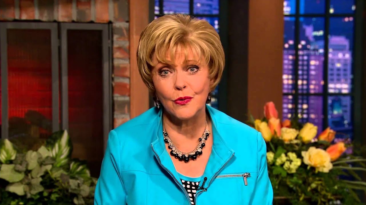 The 700 Club - May 14, 2015 - YouTube
