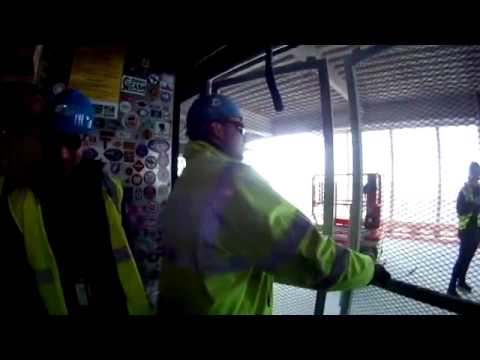 One World Trade Center: Freedom Tower at Ground Zero Reaches New ...