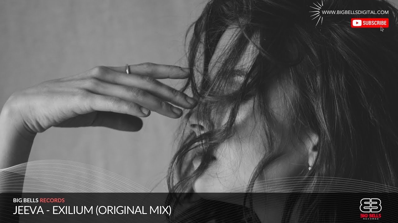 Jeeva - Exilium (Original Mix) [Big Bells Records Progressive House 24 ...