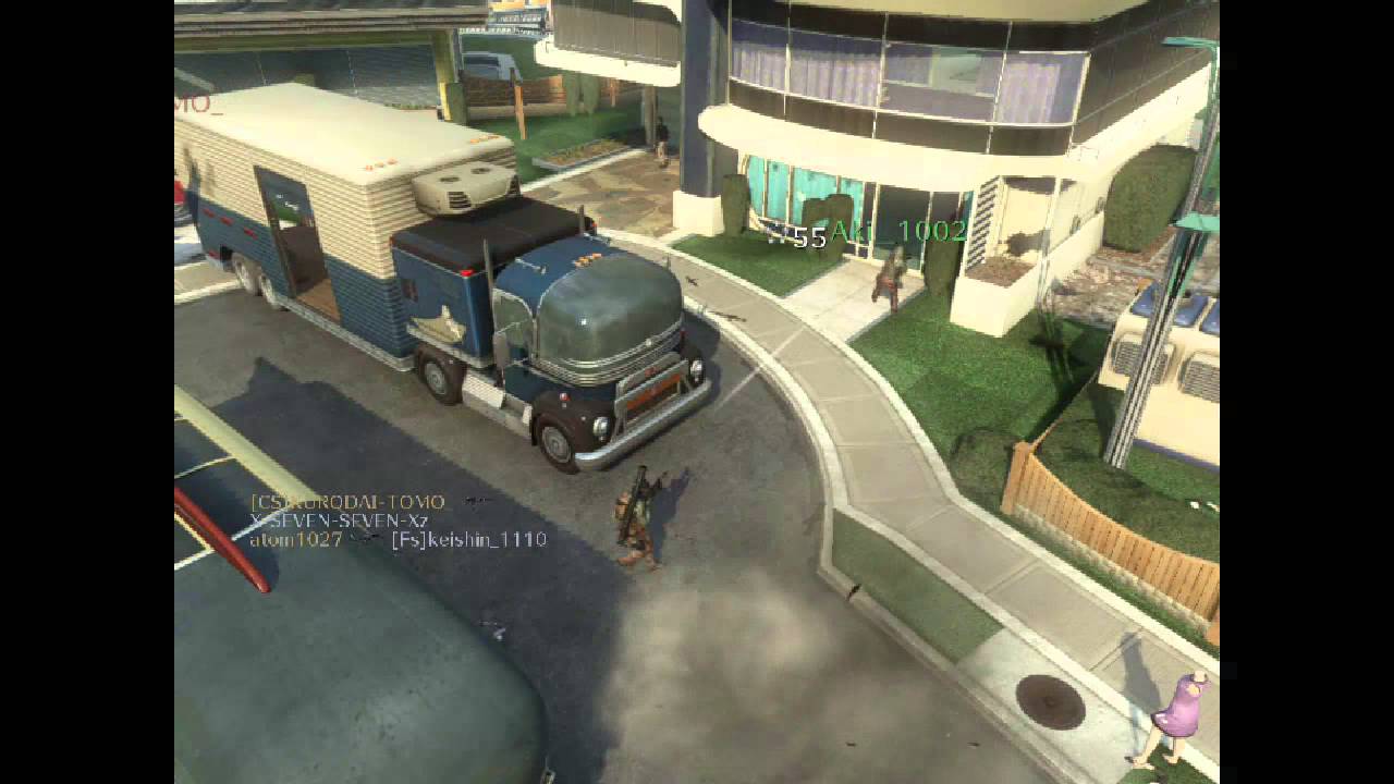 TF2_Fleim211 - Black Ops II Game Clip - YouTube
