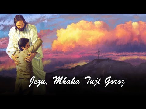 Jezu Mhaka Tuji Goroz by Mark Revlon